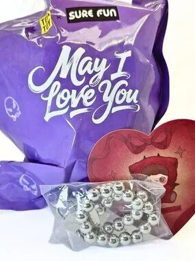 MayMei | Toys | Super Cute Mays Lock Maymei May I Love You | Poshmark